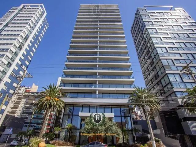 Apartamento para Venda em Torres/RS Praia Grande 4 Quartos