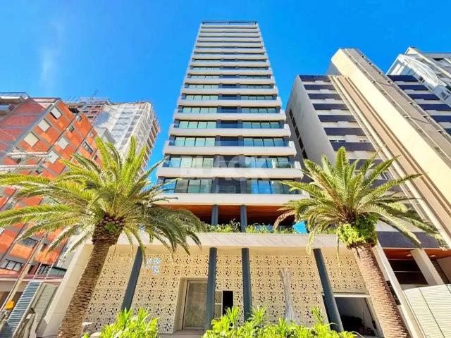 Apartamento para Venda em Torres/RS Praia Grande 4 Quartos