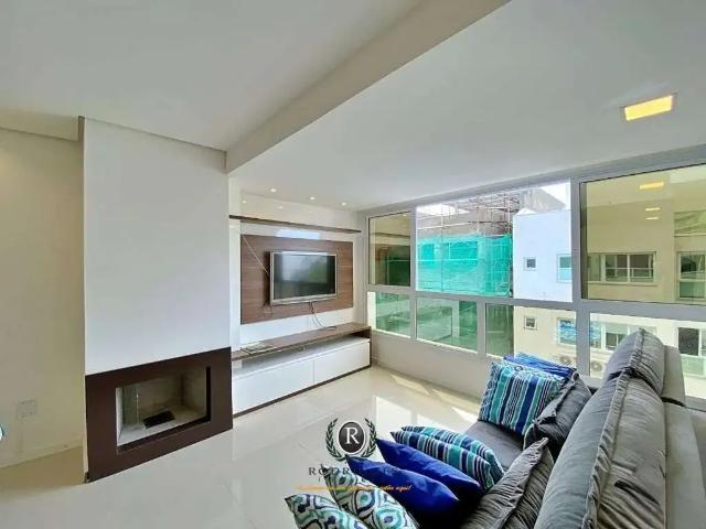 Apartamento para Venda em Torres/RS Praia Grande 1 Quartos