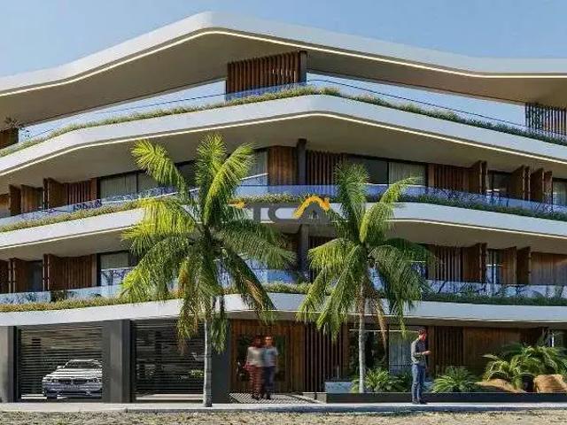 Apartamento para Venda em Torres/RS Praia Grande 1 Quartos