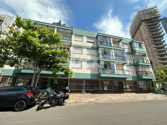 Apartamento para Venda em Torres/RS Praia Grande 1 Quartos