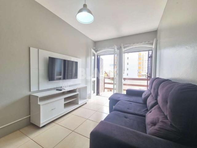 Apartamento para Venda em Torres/RS Praia Grande 1 Quartos