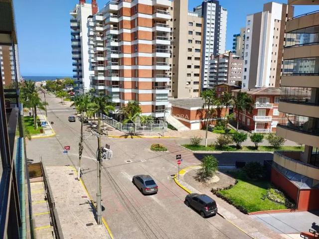 Apartamento para Venda em Torres/RS Praia Grande 1 Quartos