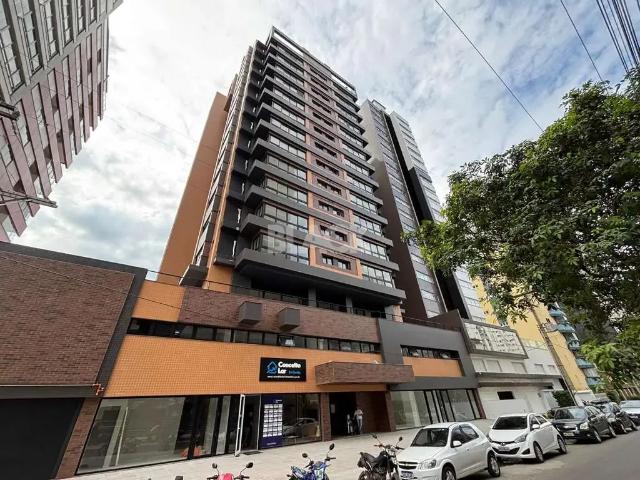 Apartamento para Venda em Torres/RS Praia Grande 1 Quartos