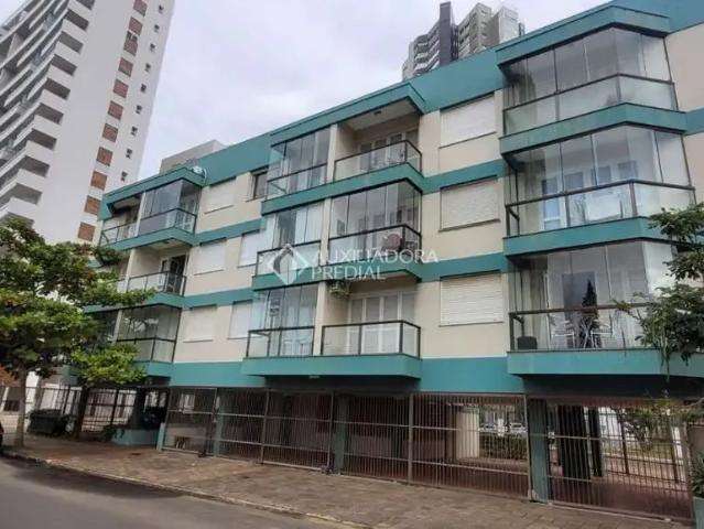 Apartamento para Venda em Torres/RS Praia Grande 1 Quartos