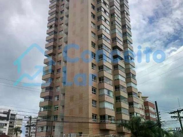 Apartamento para Venda em Torres/RS Praia Grande 1 Quartos