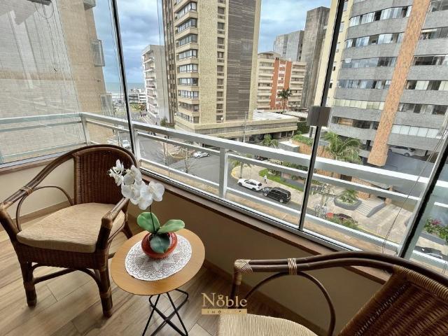 Apartamento para Venda em Torres/RS Praia Grande 1 Quartos