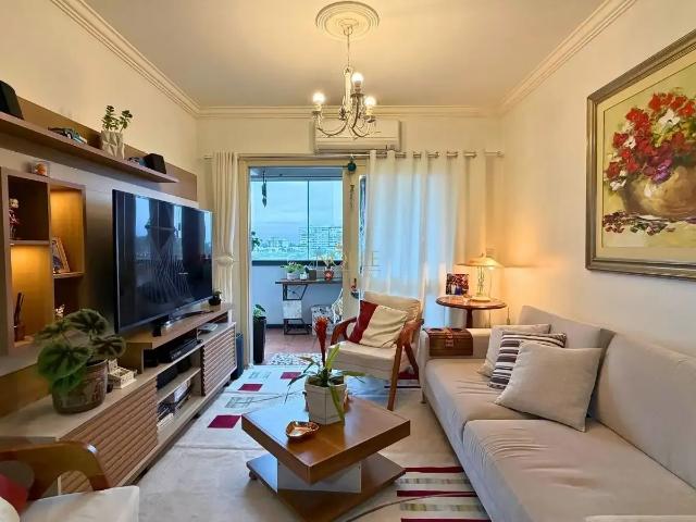 Apartamento para Venda em Torres/RS Praia Grande 2 Quartos