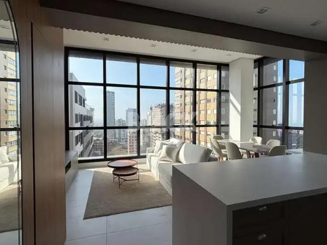 Apartamento para Venda em Torres/RS Praia Grande 2 Quartos