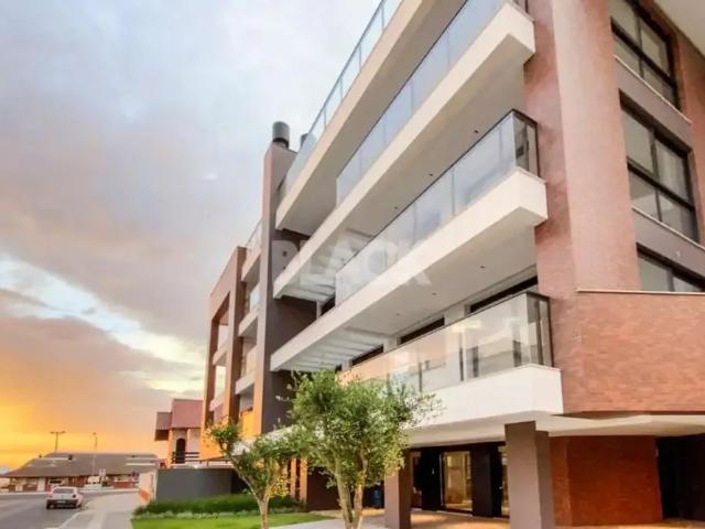 Apartamento para Venda em Torres/RS Praia Grande 2 Quartos