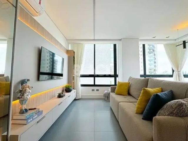 Apartamento para Venda em Torres/RS Praia Grande 2 Quartos