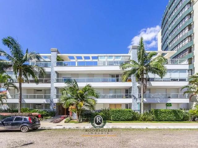 Apartamento para Venda em Torres/RS Praia Grande 2 Quartos