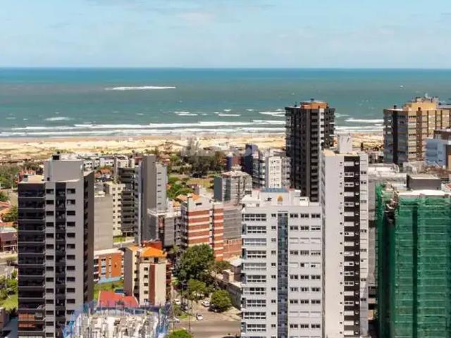 Apartamento para Venda em Torres/RS Praia Grande 2 Quartos