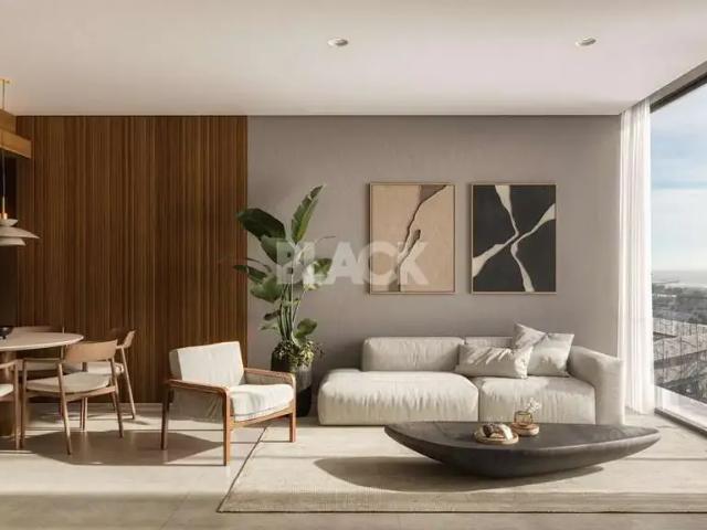 Apartamento para Venda em Torres/RS Praia Grande 2 Quartos
