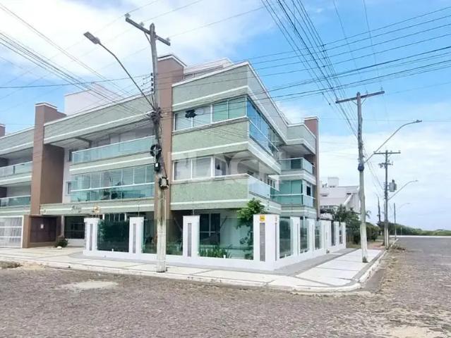Apartamento para Venda em Torres/RS Praia Grande 2 Quartos