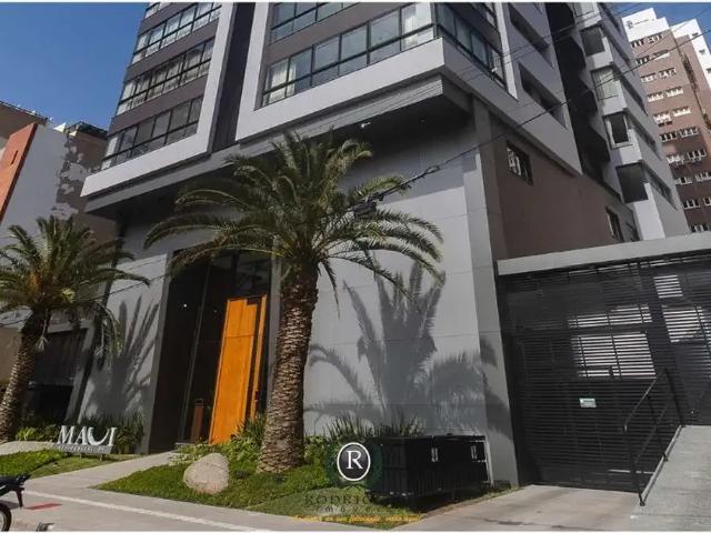Apartamento para Venda em Torres/RS Praia Grande 2 Quartos