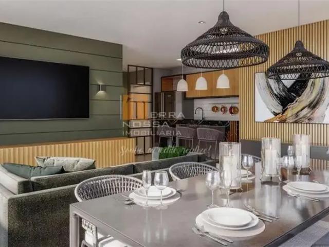 Apartamento para Venda em Torres/RS Praia Grande 2 Quartos