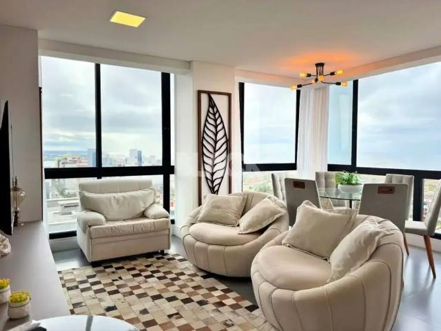 Apartamento para Venda em Torres/RS Praia Grande 2 Quartos