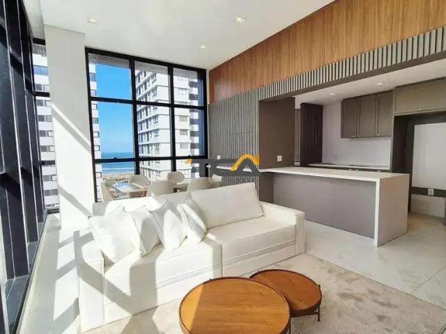 Apartamento para Venda em Torres/RS Praia Grande 2 Quartos