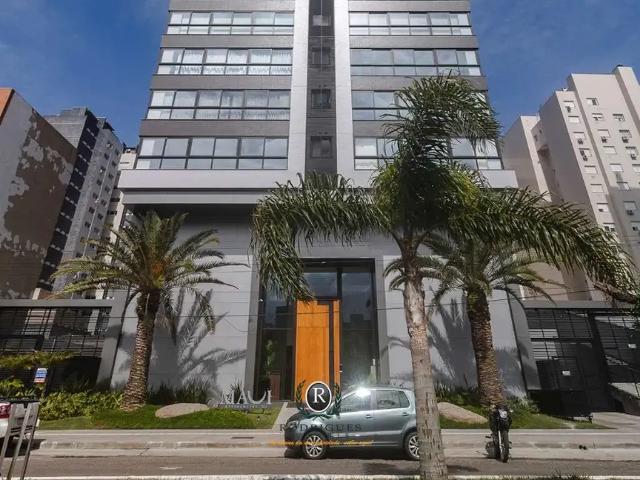 Apartamento para Venda em Torres/RS Praia Grande 2 Quartos