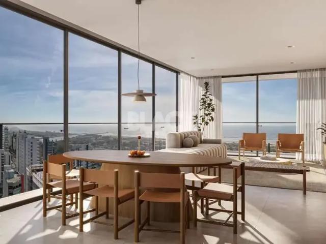 Apartamento para Venda em Torres/RS Praia Grande 2 Quartos