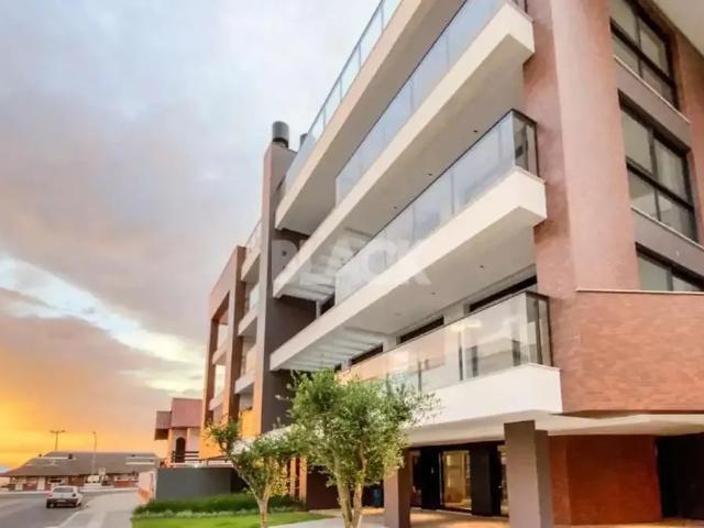 Apartamento para Venda em Torres/RS Praia Grande 2 Quartos