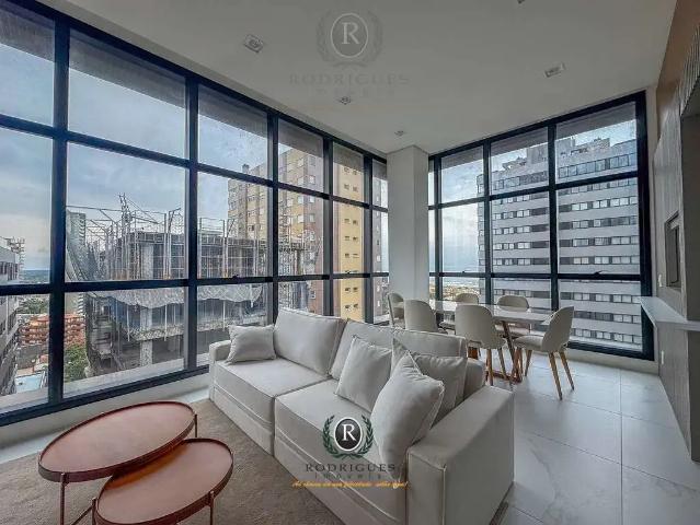 Apartamento para Venda em Torres/RS Praia Grande 2 Quartos