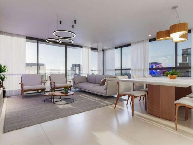 Apartamento para Venda em Torres/RS Praia Grande 2 Quartos