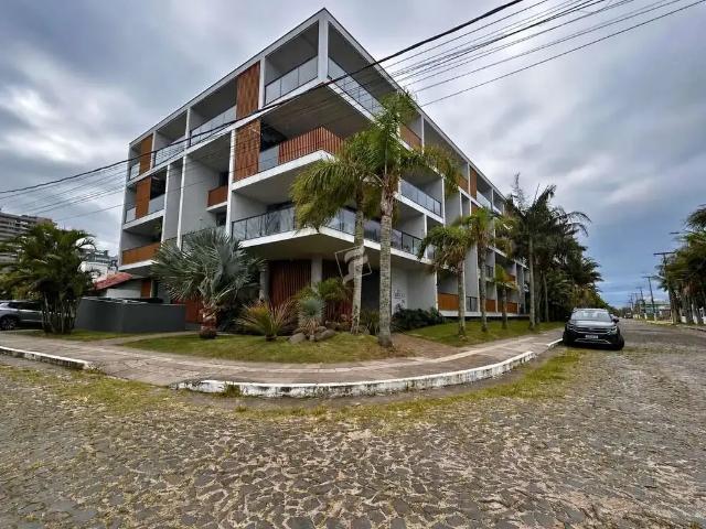 Apartamento para Venda em Torres/RS Praia Grande 2 Quartos