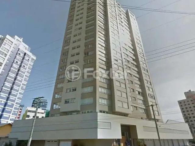 Apartamento para Venda em Torres/RS Praia Grande 2 Quartos