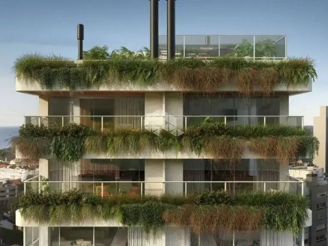 Apartamento para Venda em Torres/RS Praia Grande 2 Quartos
