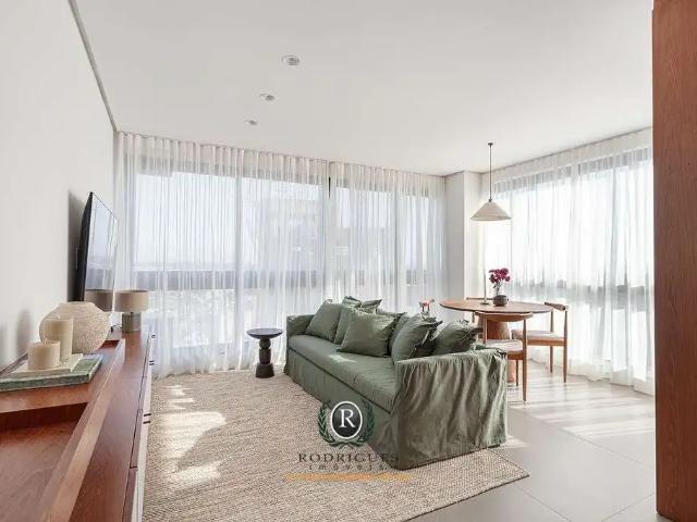 Apartamento para Venda em Torres/RS Praia Grande 2 Quartos