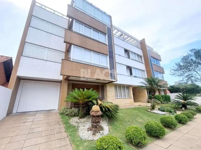 Apartamento para Venda em Torres/RS Praia Grande 3 Quartos