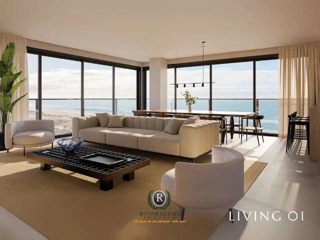 Apartamento para Venda em Torres/RS Praia Grande 3 Quartos