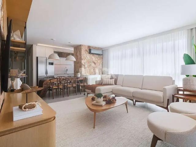 Apartamento para Venda em Torres/RS Praia Grande 3 Quartos