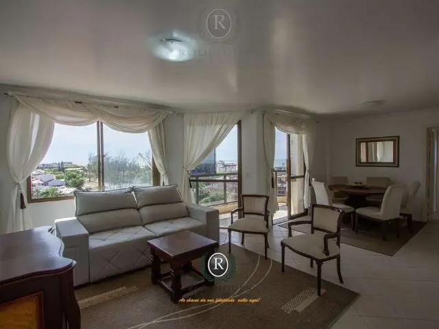 Apartamento para Venda em Torres/RS Praia Grande 3 Quartos