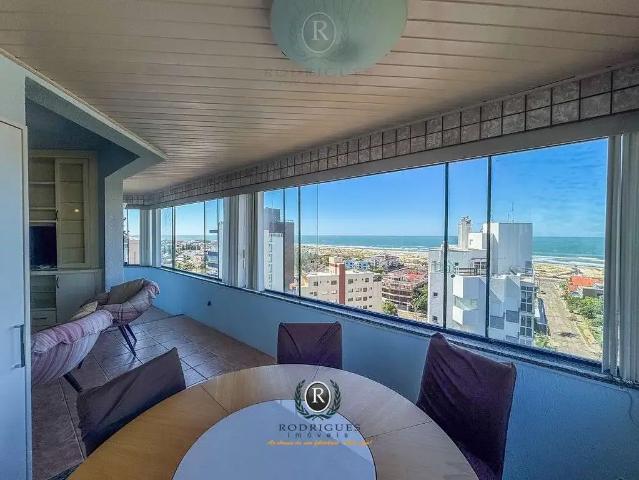 Apartamento para Venda em Torres/RS Praia Grande 3 Quartos