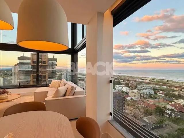 Apartamento para Venda em Torres/RS Praia Grande 3 Quartos