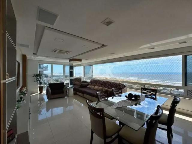 Apartamento para Venda em Torres/RS Praia Grande 3 Quartos
