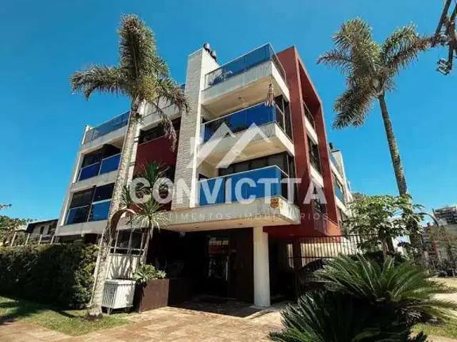 Apartamento para Venda em Torres/RS Praia Grande 3 Quartos