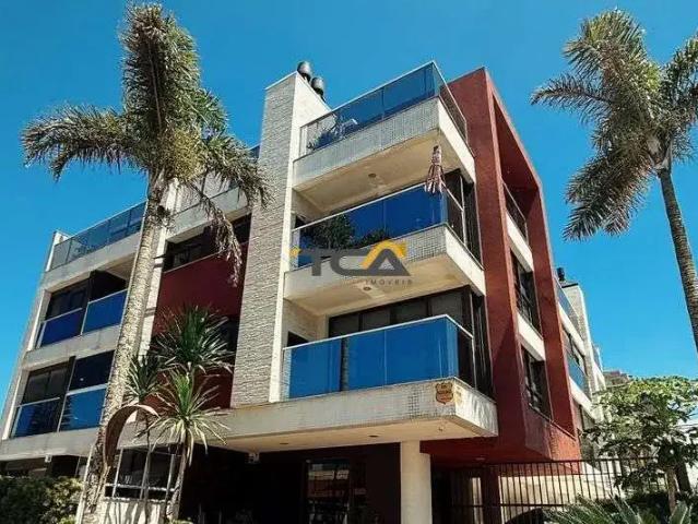 Apartamento para Venda em Torres/RS Praia Grande 3 Quartos
