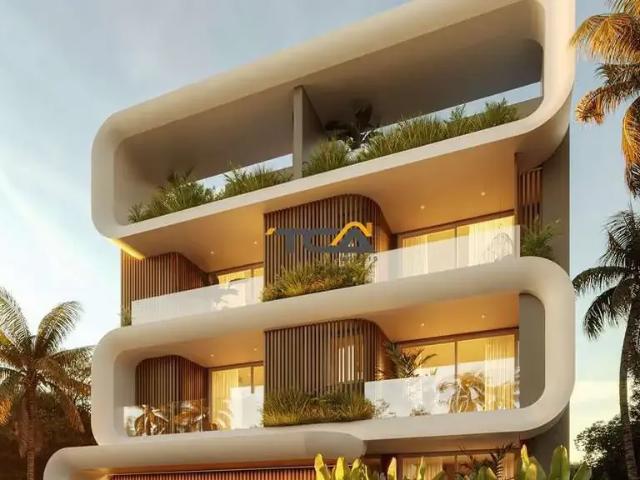 Apartamento para Venda em Torres/RS Praia Grande 3 Quartos