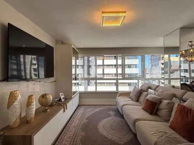 Apartamento para Venda em Torres/RS Praia Grande 3 Quartos