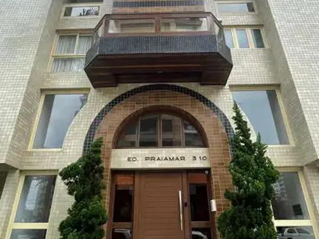 Apartamento para Venda em Torres/RS Praia Grande 3 Quartos