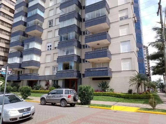 Apartamento para Venda em Torres/RS Praia Grande 3 Quartos