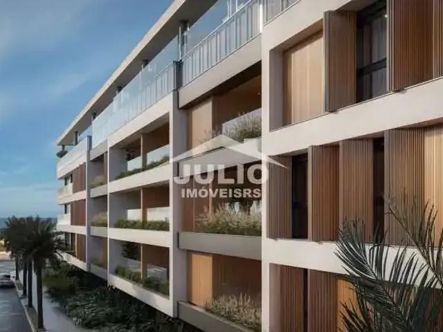 Apartamento para Venda em Torres/RS Praia Grande 3 Quartos