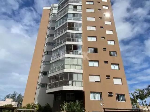 Apartamento para Venda em Torres/RS Praia Grande 3 Quartos