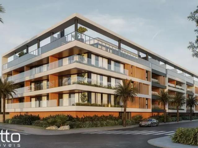 Apartamento para Venda em Torres/RS Praia Grande 3 Quartos