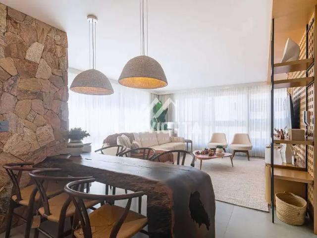 Apartamento para Venda em Torres/RS Praia Grande 3 Quartos