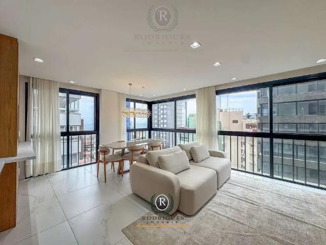 Apartamento para Venda em Torres/RS Praia Grande 3 Quartos
